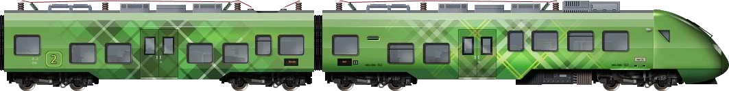 Hyperion Gael | TrainStation Wiki | Fandom