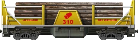LifeGuard Wood | TrainStation Wiki | Fandom