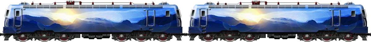 Transmontana Double | TrainStation Wiki | Fandom