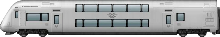 X40 Tail | TrainStation Wiki | Fandom