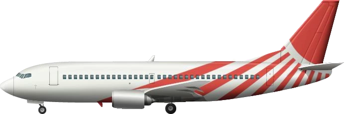 B737 | TrainStation Wiki | Fandom