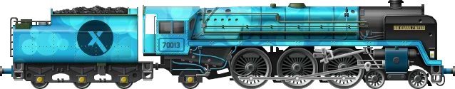 Class 7 Decennial | TrainStation Wiki | Fandom