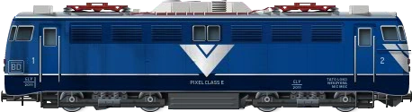 DB Class E10 | TrainStation Wiki | Fandom