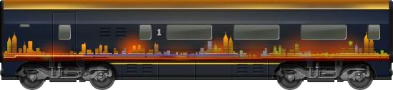 Moonlight Premium | TrainStation Wiki | Fandom