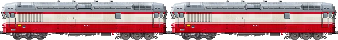 VR Dr13 Double | TrainStation Wiki | Fandom