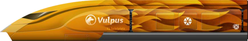 Vulpus Tail | TrainStation Wiki | Fandom