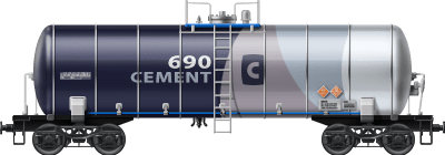 WG Cargo II | TrainStation Wiki | Fandom