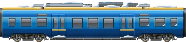 X62 2nd Class | TrainStation Wiki | Fandom