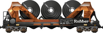 Coffee Cargo II | TrainStation Wiki | Fandom