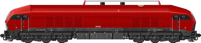 ER20CF (Red) | TrainStation Wiki | Fandom