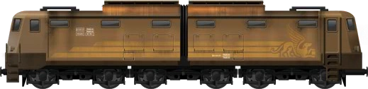 FS Class E.636 | TrainStation Wiki | Fandom