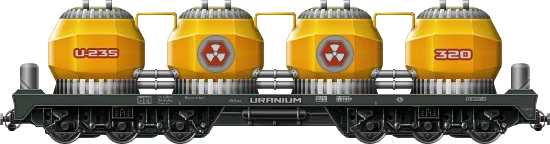 V320 Uranium | TrainStation Wiki | Fandom