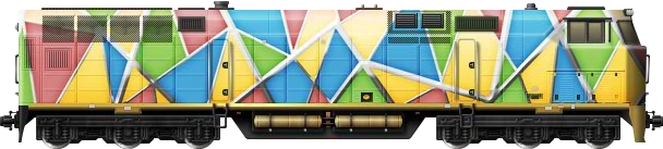 Delighful NJ2 | TrainStation Wiki | Fandom