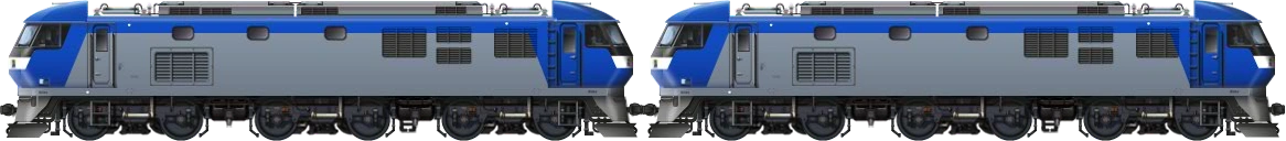 JRF EF210 Double | TrainStation Wiki | Fandom