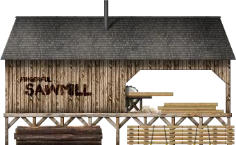 Lumbermill | TrainStation Wiki | Fandom