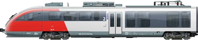 Desiro Tail | TrainStation Wiki | Fandom