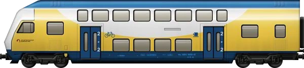 Metronom Hannover | TrainStation Wiki | Fandom