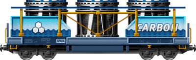 Steam Cargo II | TrainStation Wiki | Fandom
