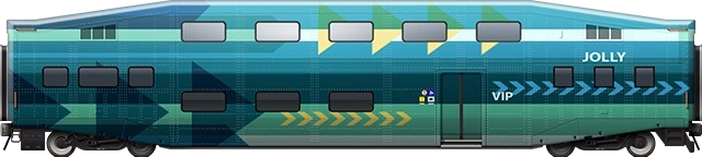 Jolly VIP | TrainStation Wiki | Fandom