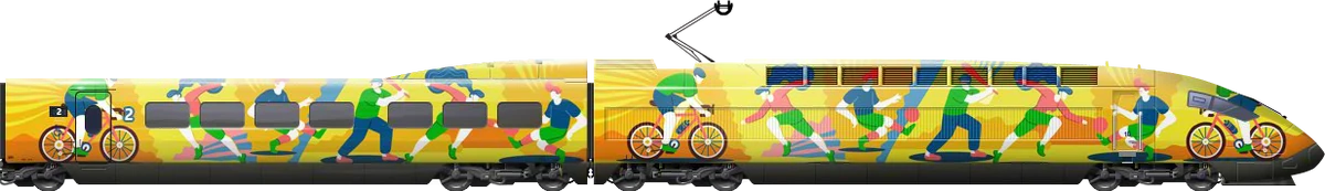 Move Express II | TrainStation Wiki | Fandom