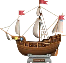 Santa Maria | TrainStation Wiki | Fandom