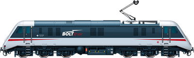 Bolt Express I | TrainStation Wiki | Fandom