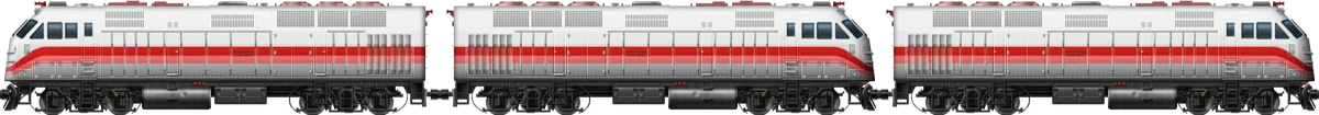 EMD F69PHAC T | TrainStation Wiki | Fandom