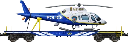 Police Officer | TrainStation Wiki | Fandom