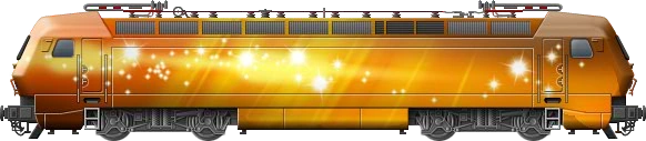 Glinting Class 252 | TrainStation Wiki | Fandom