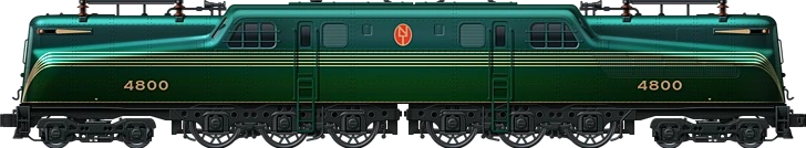 Tesla Liner | TrainStation Wiki | Fandom