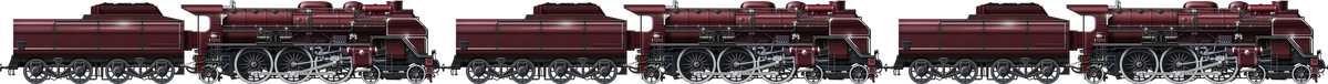 Superpacific Triple Trainstation Wiki Fandom
