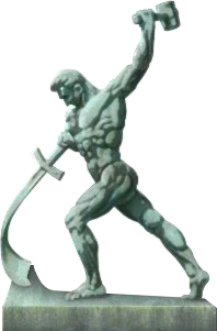UN Statue | TrainStation Wiki | Fandom