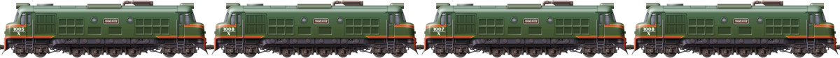 WAGR X Quad | TrainStation Wiki | Fandom