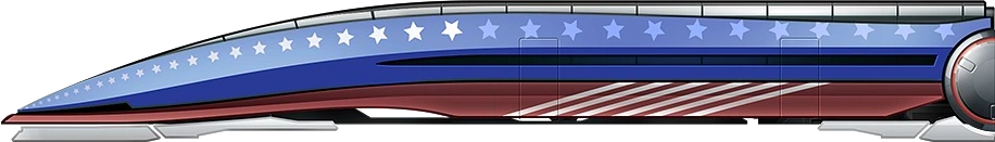 Independence Tail | TrainStation Wiki | Fandom