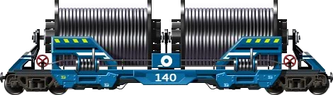 Order Wires | TrainStation Wiki | Fandom