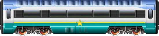 DJJ2 VIP | TrainStation Wiki | Fandom
