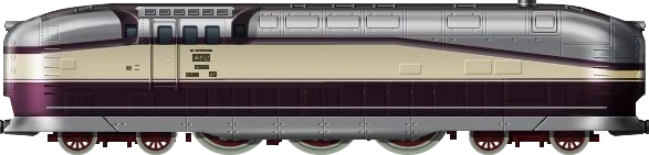 DRG Class 61 | TrainStation Wiki | Fandom