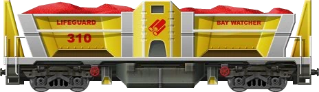 LifeGuard Plastics | TrainStation Wiki | Fandom