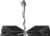 Microphone | TrainStation Wiki | Fandom