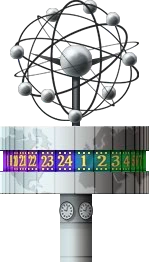 World Clock | TrainStation Wiki | Fandom