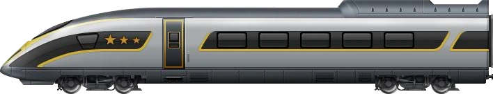Eurostar Tail | TrainStation Wiki | Fandom