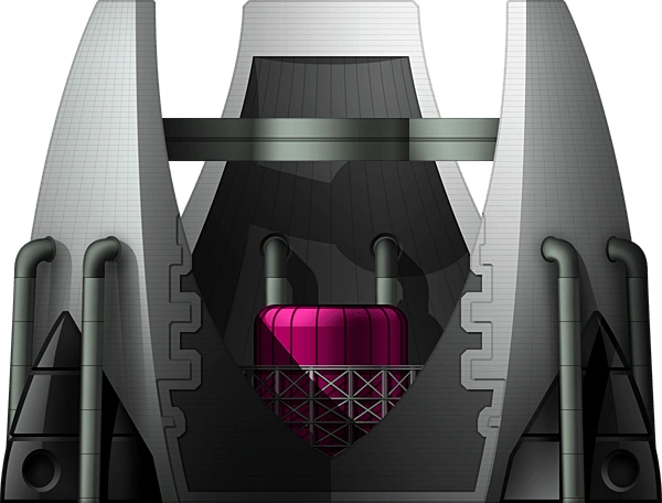 Fusion Power Plant (I) | TrainStation Wiki | Fandom