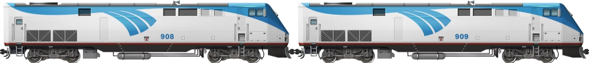 GE P42DC Double | TrainStation Wiki | Fandom