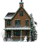Snowy Family Home | TrainStation Wiki | Fandom
