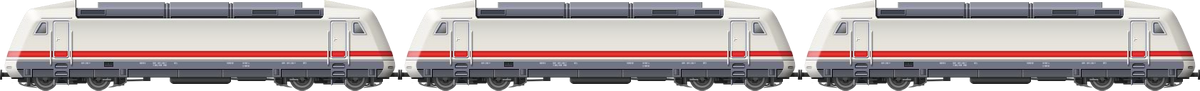 Db Intercity Trainstation Wiki Fandom