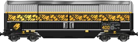 Era Plastics | TrainStation Wiki | Fandom