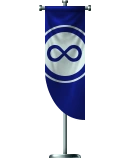 Infinity Flag (2019) | TrainStation Wiki | Fandom