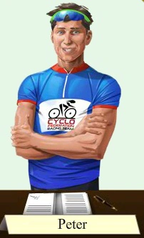 Peter (2013) | TrainStation Wiki | Fandom