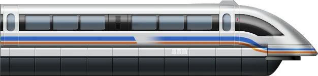 Liveries (Maglev) | TrainStation Wiki | Fandom