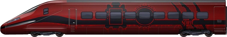 Spirit (Tail Wagon) | TrainStation Wiki | Fandom